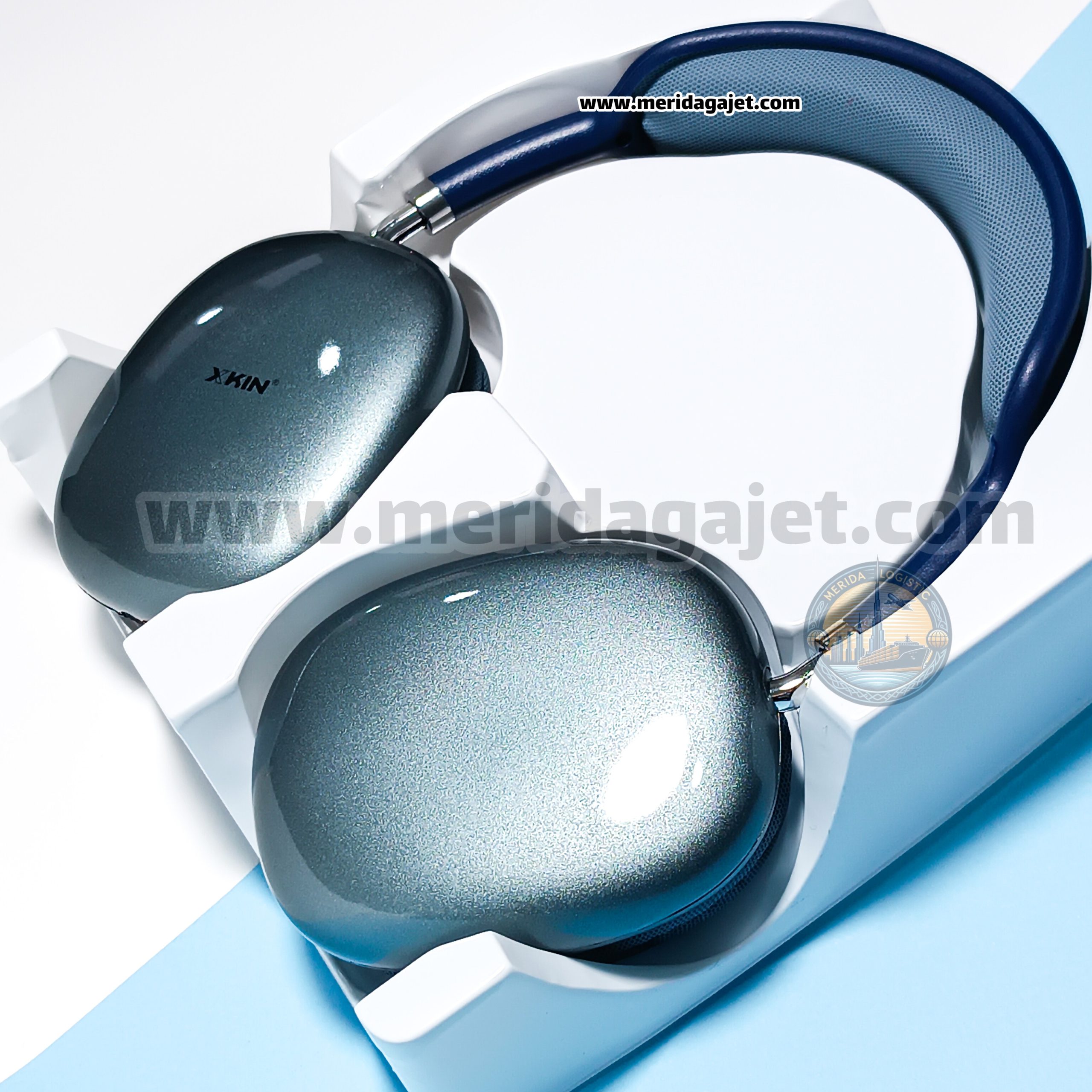 هدفون بلوتوثی طرح وکو مدل WECO-66 - مریدا گجت