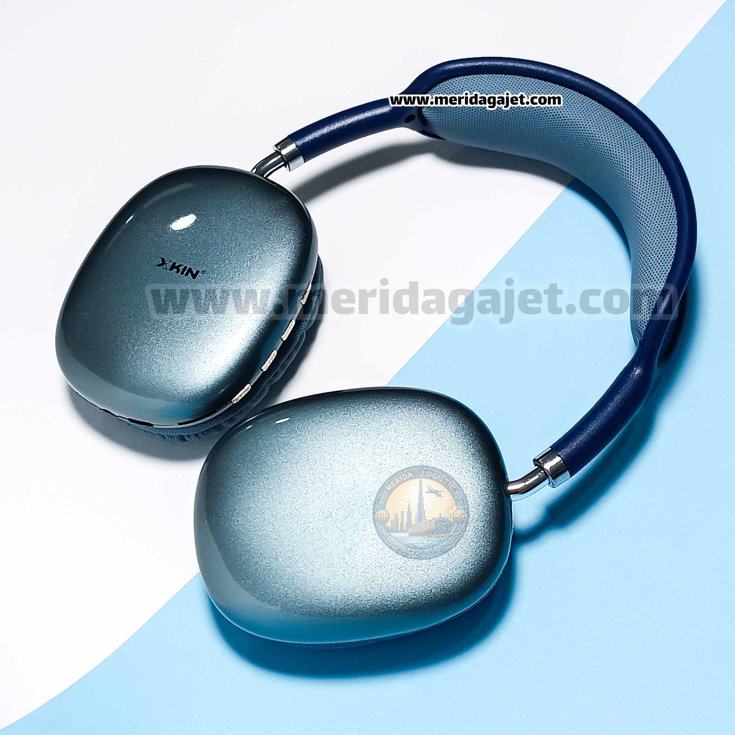 هدفون بلوتوثی طرح وکو مدل WECO-66 – مریدا گجت