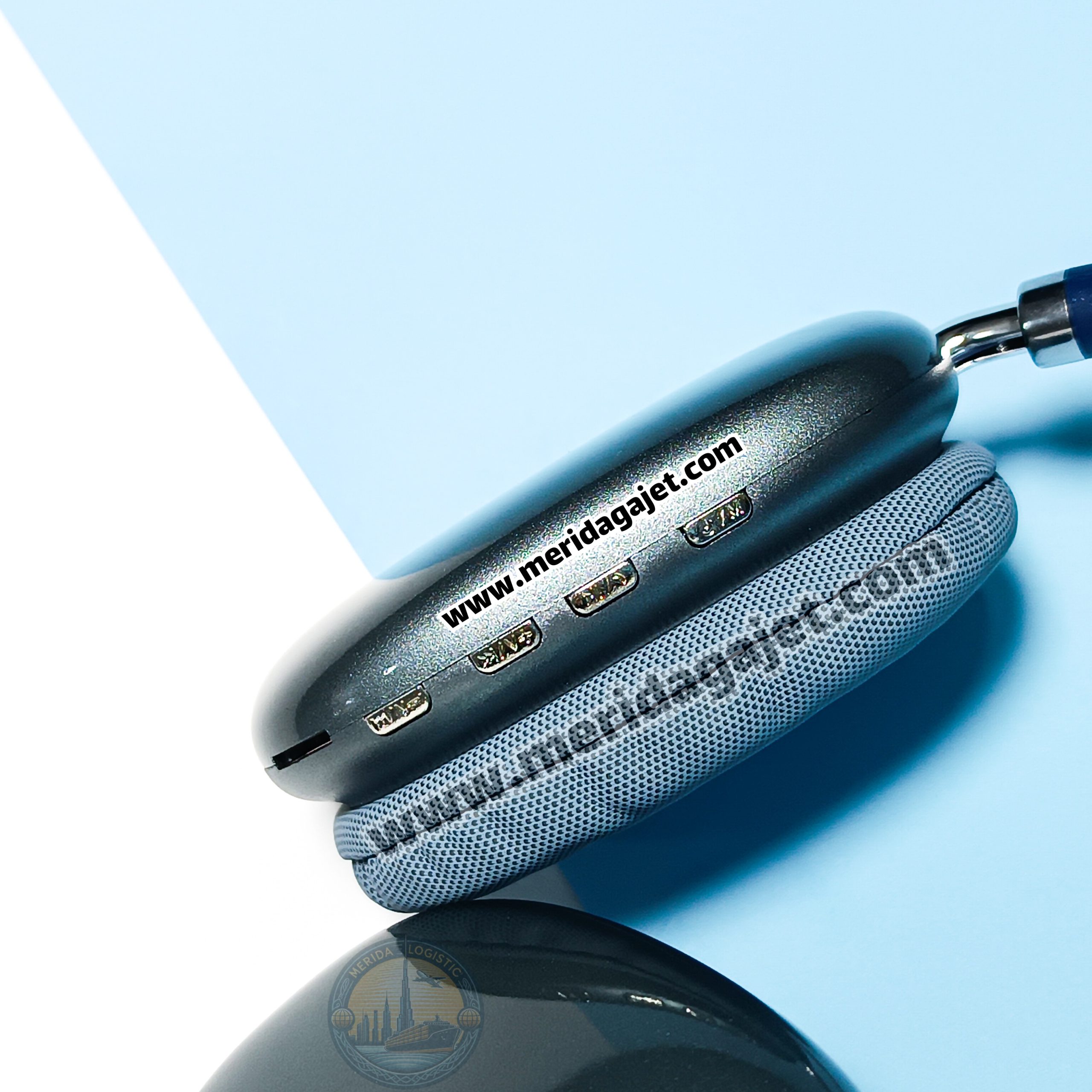 هدفون بلوتوثی طرح وکو مدل WECO-66 – مریدا گجت