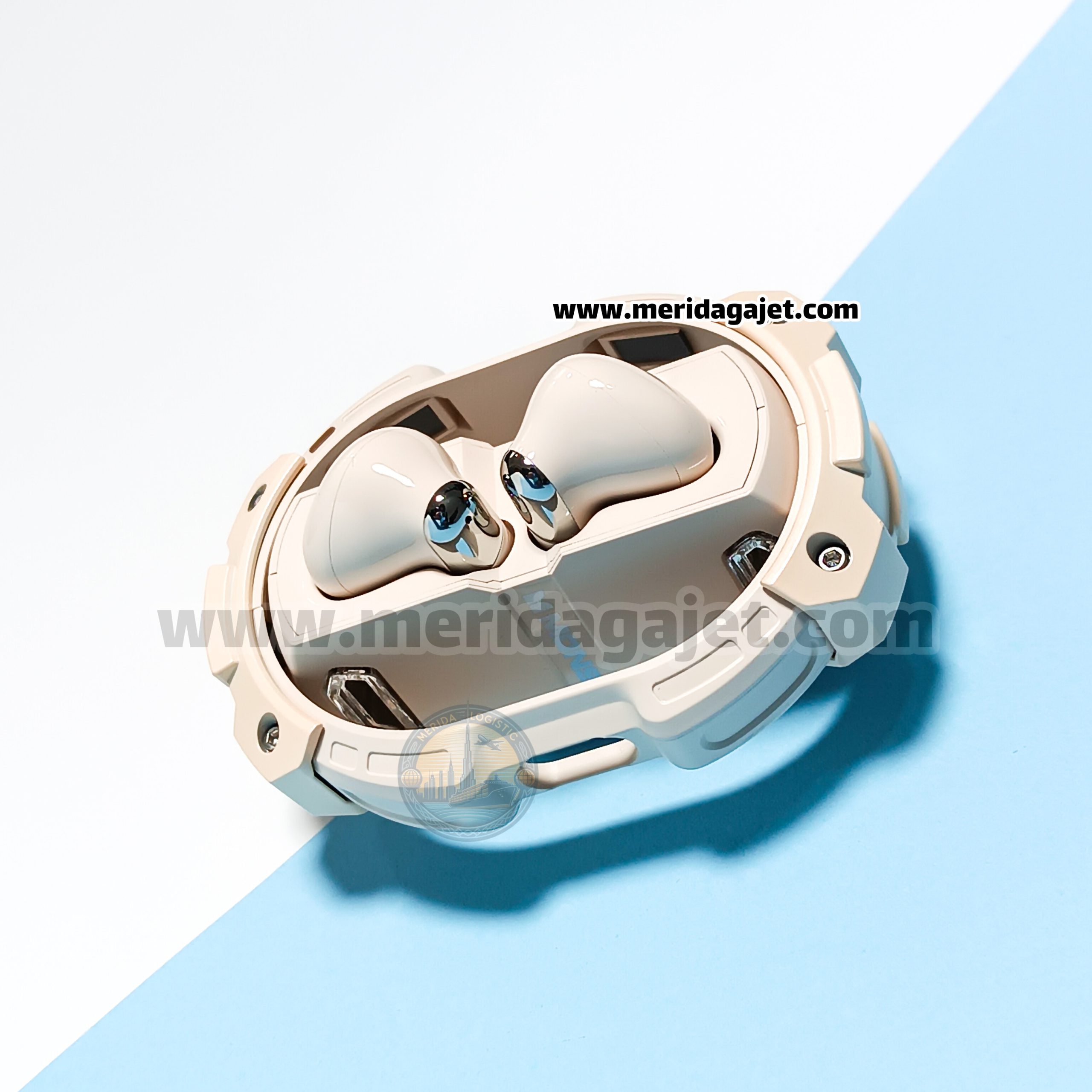 هندزفری بلوتوث مانستر مدل Monster XKT10 Pro - مریدا گجت